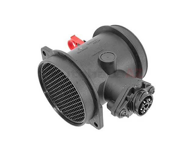Bosch 0280217807 Mass Air Flow Sensor - Mercedes | 0000940748 ...