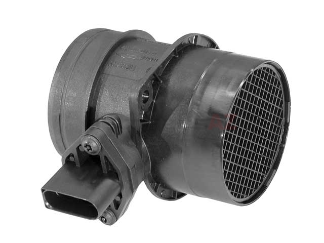 Bosch 0280218017 Mass Air Flow Sensor - Subaru, VW | 0280217529 ...