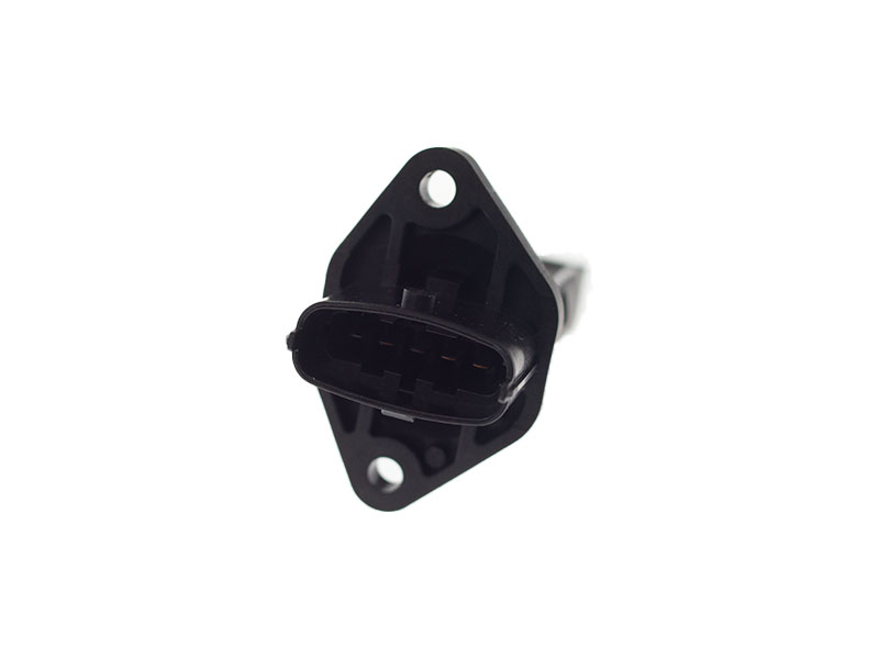Bosch 98660612502, 0280218055 Mass Air Flow Sensor - Porsche ...