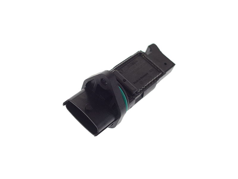 Bosch 98660612502, 0280218055 Mass Air Flow Sensor - Porsche ...