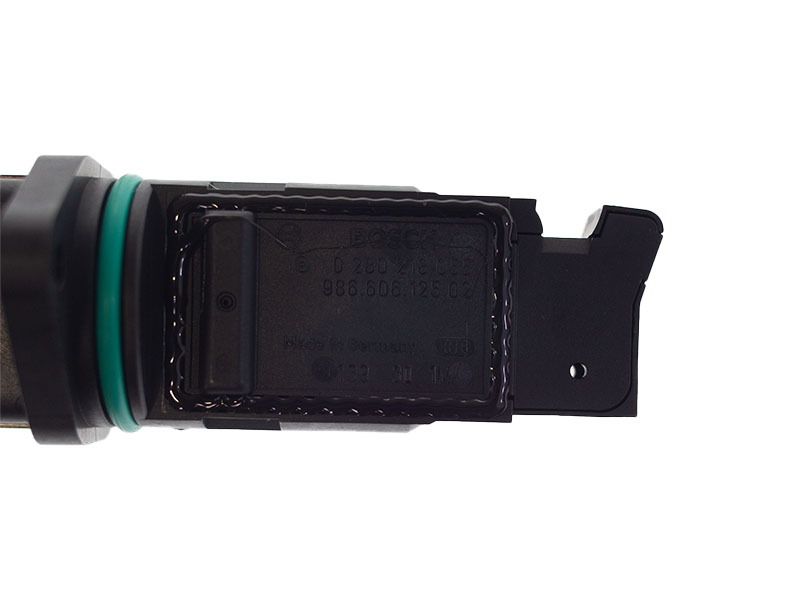 Bosch 98660612502, 0280218055 Mass Air Flow Sensor - Porsche ...