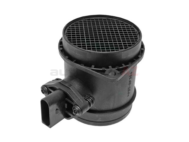 Bosch 0280218073 Mass Air Flow Sensor - Audi, VW | 0280218341 07D906461 ...