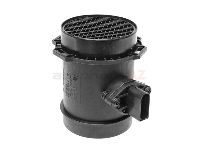 Bosch 0280218077 Mass Air Flow Sensor - BMW | 028021809B 13627501554 ...