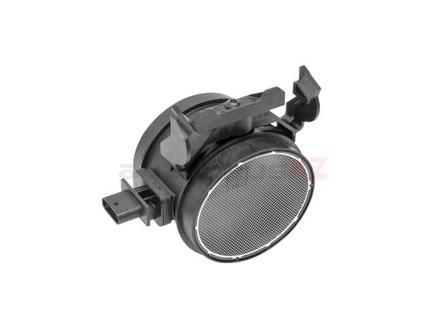 Bosch New 0280218190 Mass Air Flow Sensor; New - Dodge, Mercedes ...