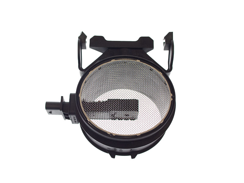 Bosch New 0280218190 Mass Air Flow Sensor; New - Dodge, Mercedes ...