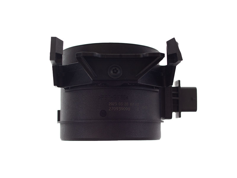 Bosch New 0280218190 Mass Air Flow Sensor; New - Dodge, Mercedes ...