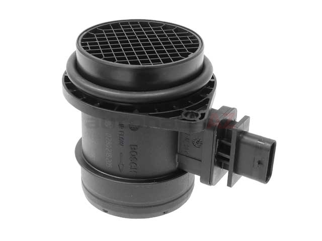 Bosch 0280218205 Mass Air Flow Sensor - Mini | 13627542418 W01331820724