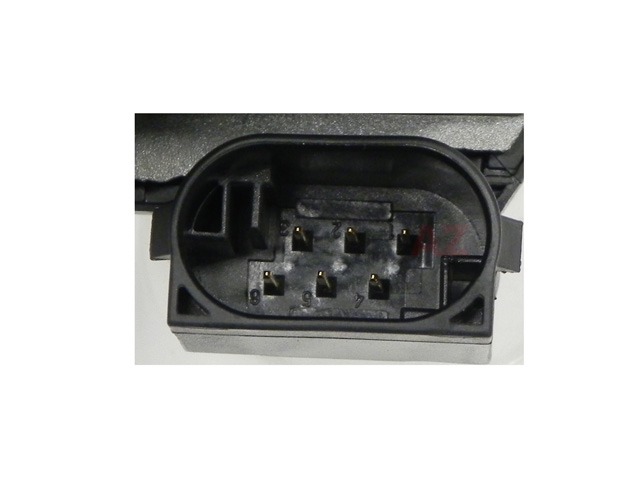 Bosch 0280750473 Throttle Body/Housing; 82 mm - Porsche | 99760511600 ...