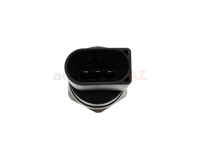 Bosch 0281002498 Fuel Pressure Sensor - Dodge, Freightliner ...
