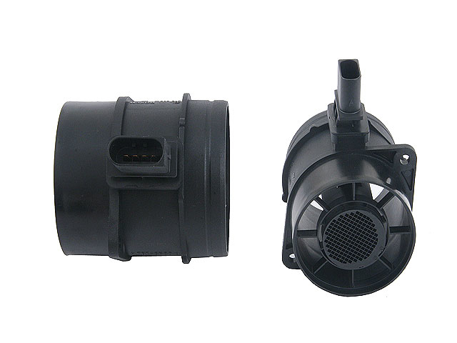 Bosch 0281002656 Mass Air Flow Sensor - Freightliner | 0000942248