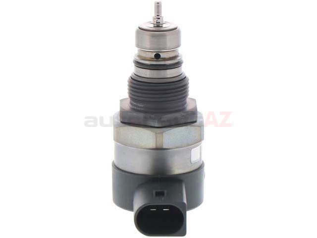 Bosch 0281002826 Fuel Pressure Regulator - Mercedes | 6420780249