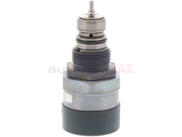 Bosch 0281002826 Fuel Pressure Regulator - Mercedes | 6420780249