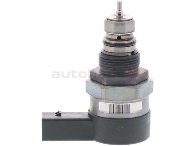 Bosch 0281002826 Fuel Pressure Regulator - Mercedes | 6420780249