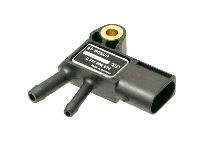 Bosch 0281002924, 0281006278 Manifold Absolute Pressure Sensor ...