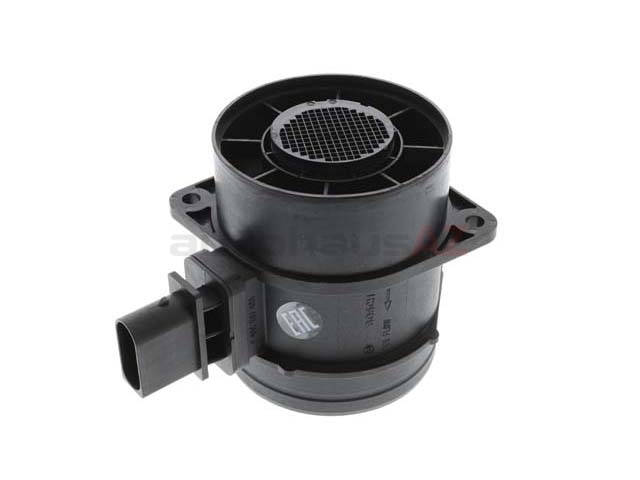 Bosch 0281002978 Mass Air Flow Sensor - Freightliner, Mercedes | 0000943448