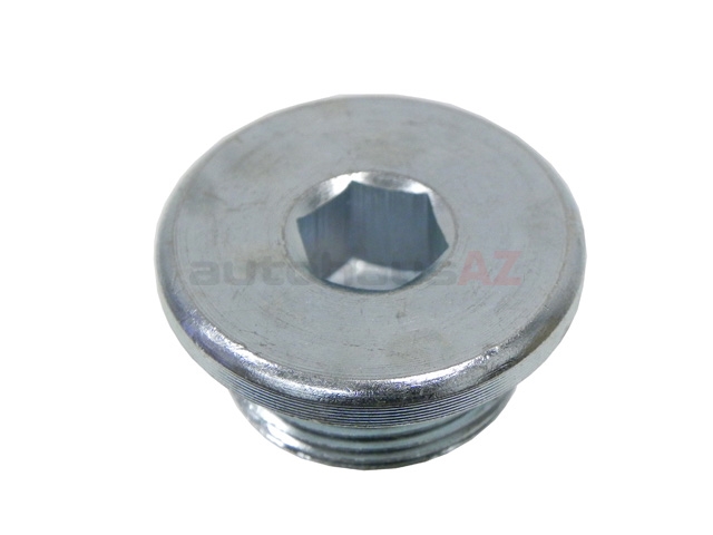 Corteco 028103059A, 220081H Oil Drain Plug; M24-1.5 x 32mm - Audi, VW ...