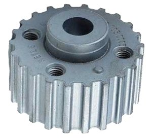Meyle 028105263 Crankshaft Sprocket/Gear | 028105263E 068105263C ...