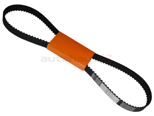 Continental ContiTech 028109119P, TB242 Timing Belt - VW | 028109119K ...