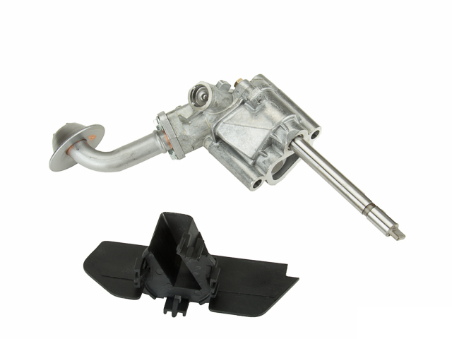 Febi 028115105G, 06001 Oil Pump | 028115105GMY 068115105BK W01331600690