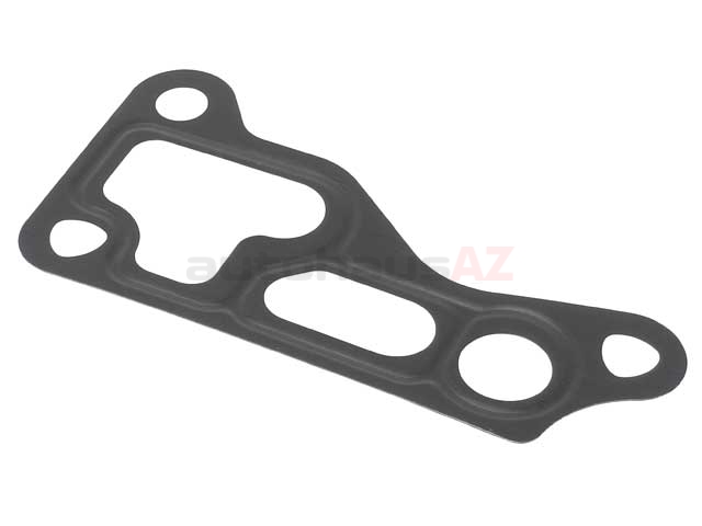 Elring Klinger 028115441C, 620061 Oil Filter Flange Gasket; Filter ...