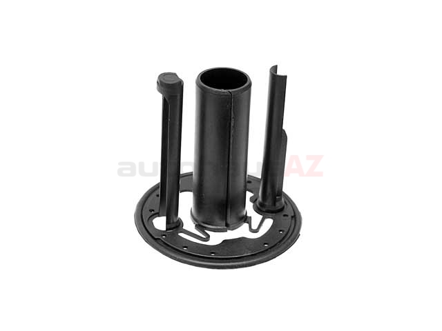 Genuine Audi 028117070B Oil Cooler Seal; 73mm - Audi, VW | W01331627422