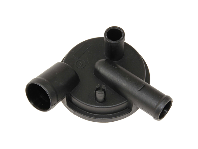 Vaico 028129101D Crankcase Vent Valve; At Valve Cover - VW | 028129101 ...