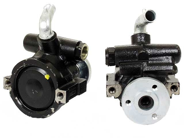 OE Supplier 028145157E Power Steering Pump - VW | 028145157B 028145157C ...