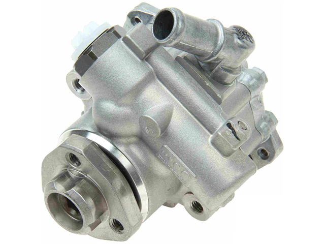 Bosch/ZF (OE Rebuilt) 028145157FX, KS01000547 Power Steering Pump - VW ...