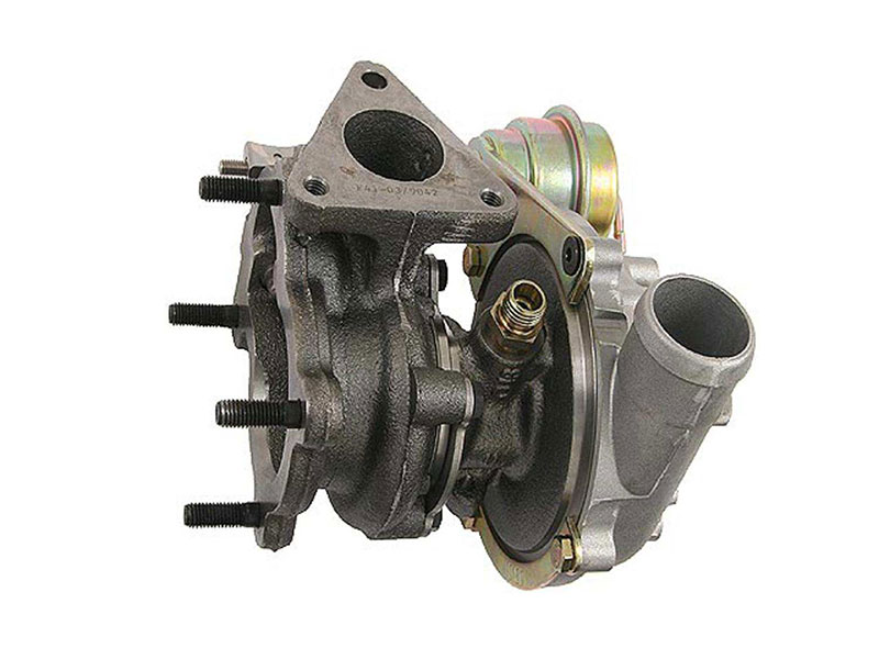 Borg Warner 028145701J, 53039880006 Turbocharger - VW | 25654001248 ...