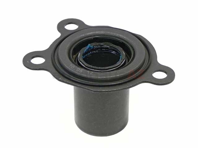Corteco 02A141180A, 01036165B Clutch Release Bearing Guide Tube - Audi, VW