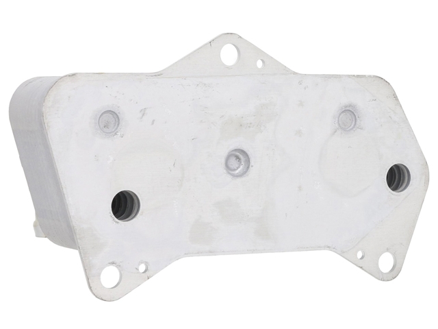 Mahle Behr 02E409061B Auto Trans Oil Cooler - Audi, VW | 02E409061BE