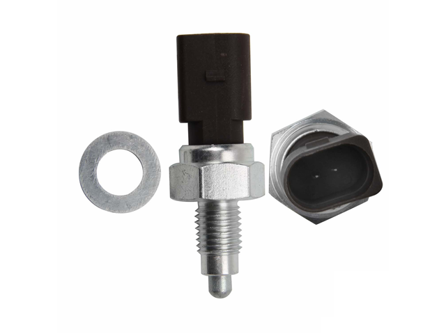 Vemo 02T945415P, V10730142 Back Up Lamp Switch SKU: 1502439-02T945415P ...