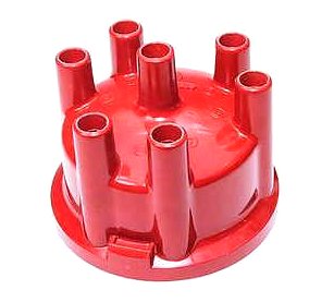 Bosch 03035 Distributor Cap | 1235522210 12355222100U1