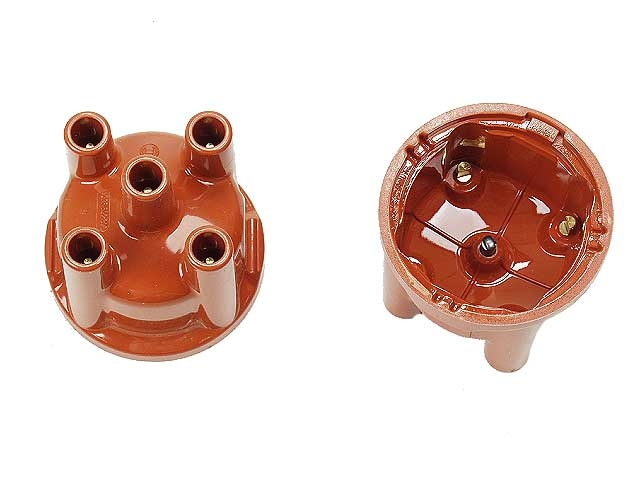 VW Golf Distributor Cap Parts for Wholesale Pricing