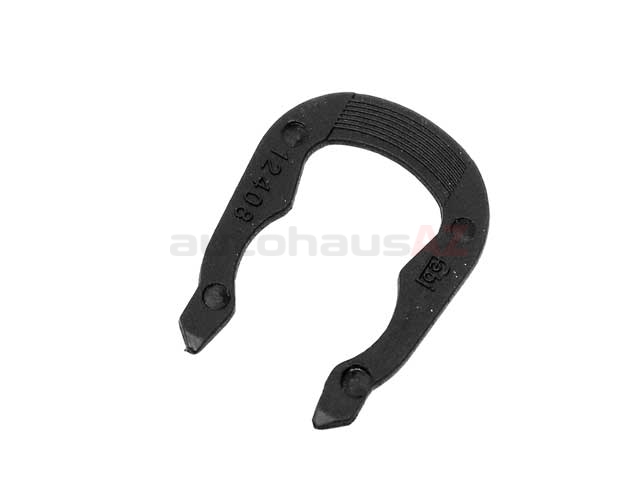 Febi 032121142, 12408 Engine Coolant Hose Flange Retaining Spring ...