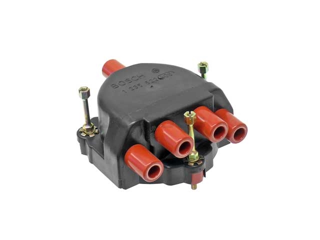 Bosch 03241 Distributor Cap - BMW | 12111309797 12111312160 1235522406 ...