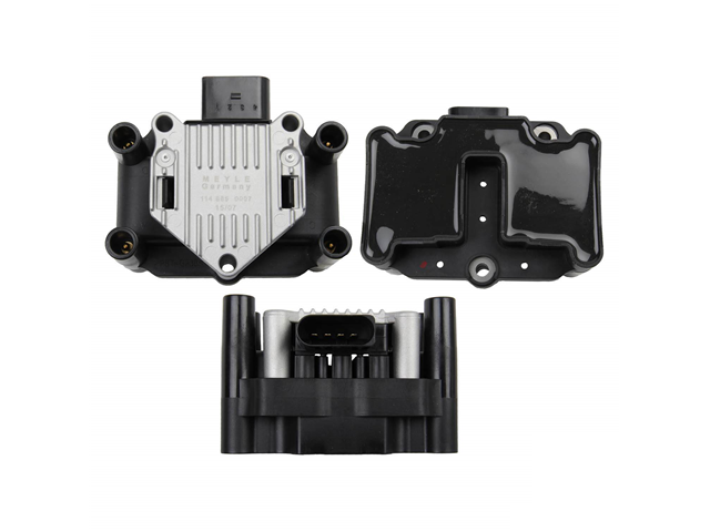 Meyle 032905106B, 1148850007 Ignition Coil - VW | 00112 032905106BMY ...
