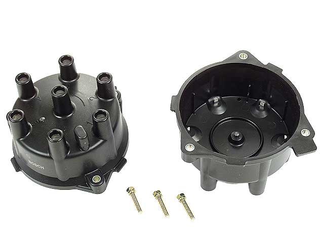Bosch 03330 Distributor Cap - Mercury, Nissan | 2216288G00