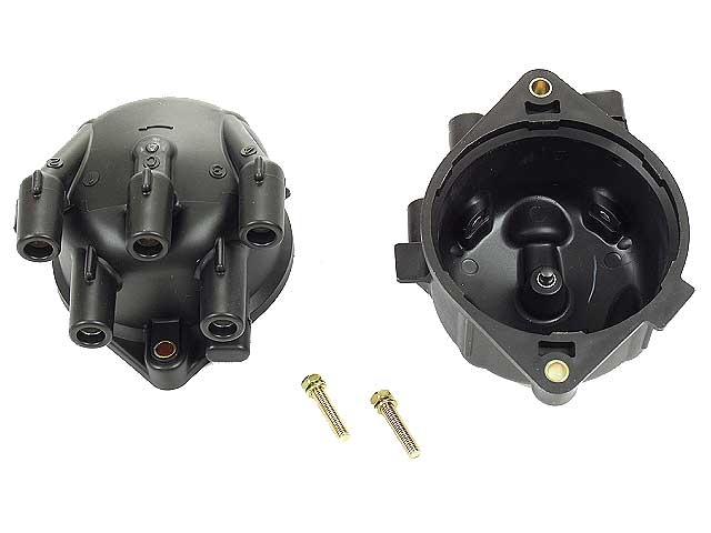 Bosch 03382 Distributor Cap - Infiniti, Nissan