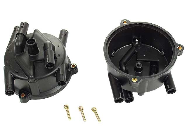 Toyota T100 Distributor Cap Auto Parts