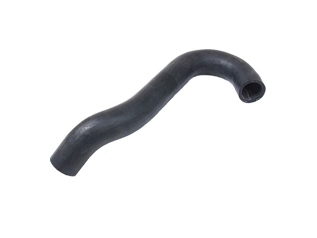 CRP 034121101, 034121101EC Radiator Coolant Hose; Upper; Flange to Main ...