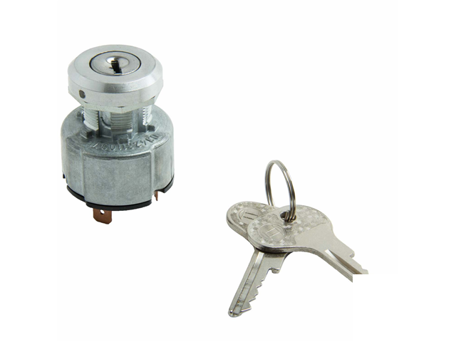 Bosch 0342311007 Ignition Switch | 0342311007001