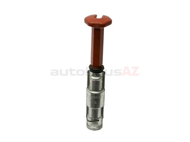 Bosch 0356351053 Spark Plug Connector; Suppressor/Connector; Plug Wire ...
