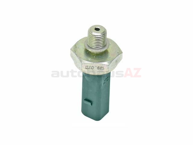 Facet 036919081D, 70139 Oil Pressure Switch; 0.3-0.6 Bar with 1 Pin ...