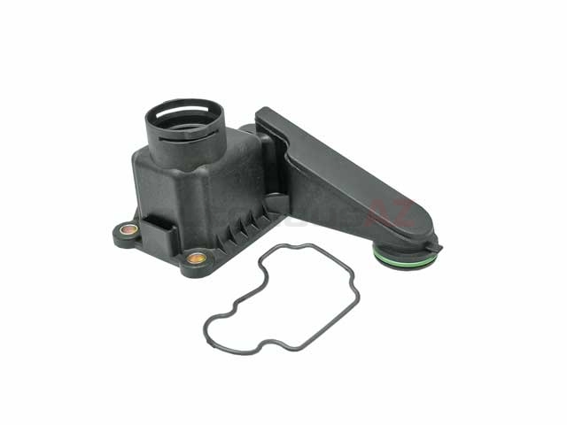 Genuine VW/Audi 037103772B Crankcase Vent Valve; Breather | W01331735246