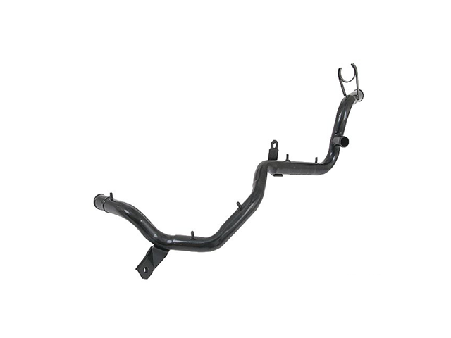 Meyle 037121065L, 1001210044 Coolant Pipe; Heater Hose to Oil Cooler ...