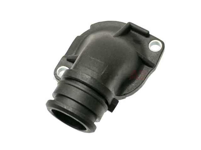 URO Parts 037121121A, 037121121AFE Engine Coolant Thermostat Housing ...