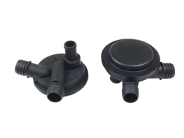 OE Supplier 037129101R Crankcase Vent Valve; Regulating Valve on Valve ...