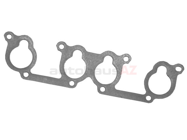 VictorReinz 037129717C, 713198300 Intake Manifold Gasket; Lower - VW ...