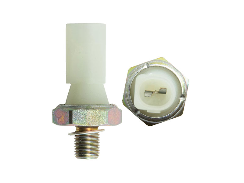 Genuine VW/Audi 037919081B Oil Pressure Switch - VW | 06A919081B